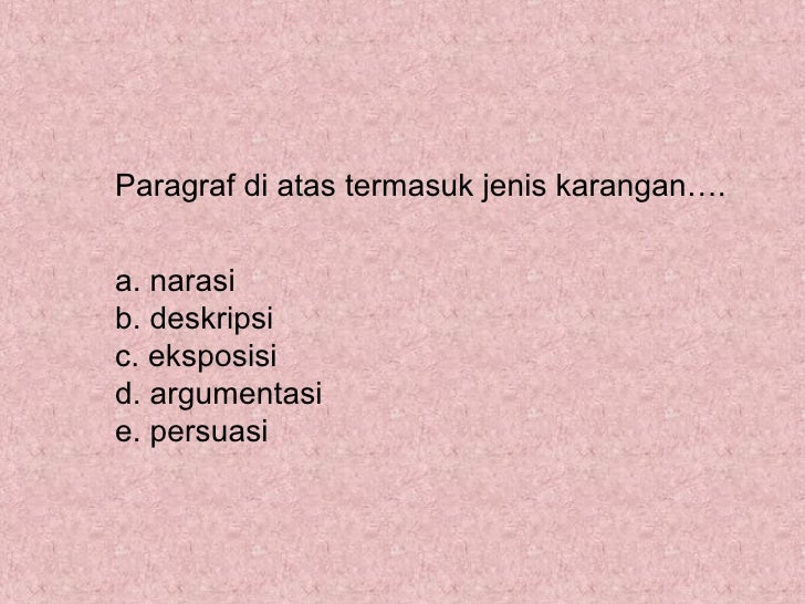 Jenis karangan-dan-langkah-langkah-mengarang