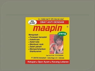 Jenis-Jenis Iklan Commercial Reckaa.pptx