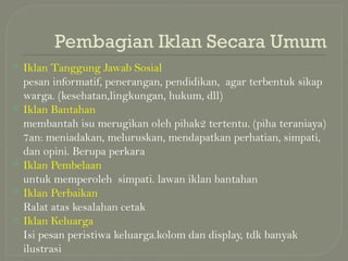 Jenis-Jenis Iklan Commercial Reckaa.pptx