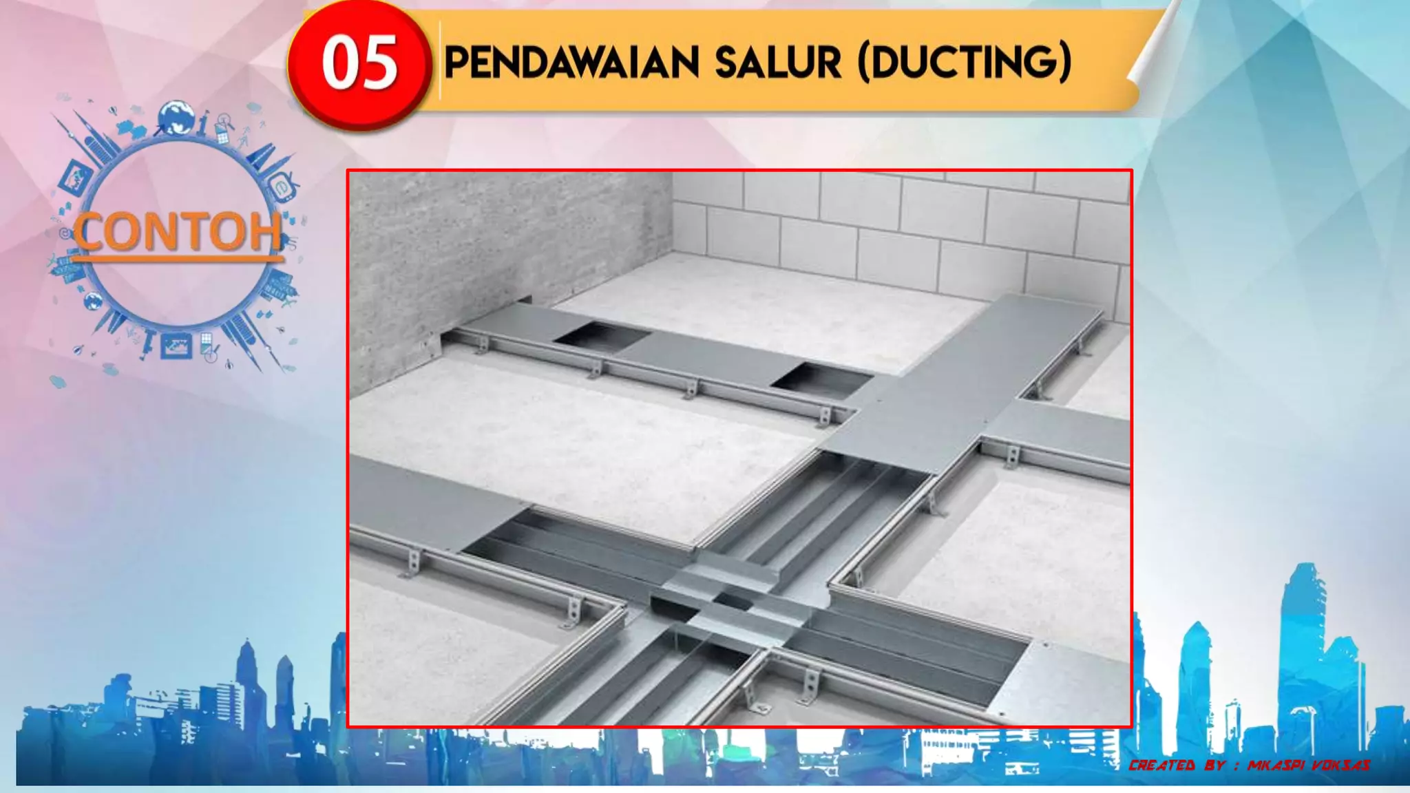 Jenis-Jenis Pendawaian Satu Fasa | PPSX