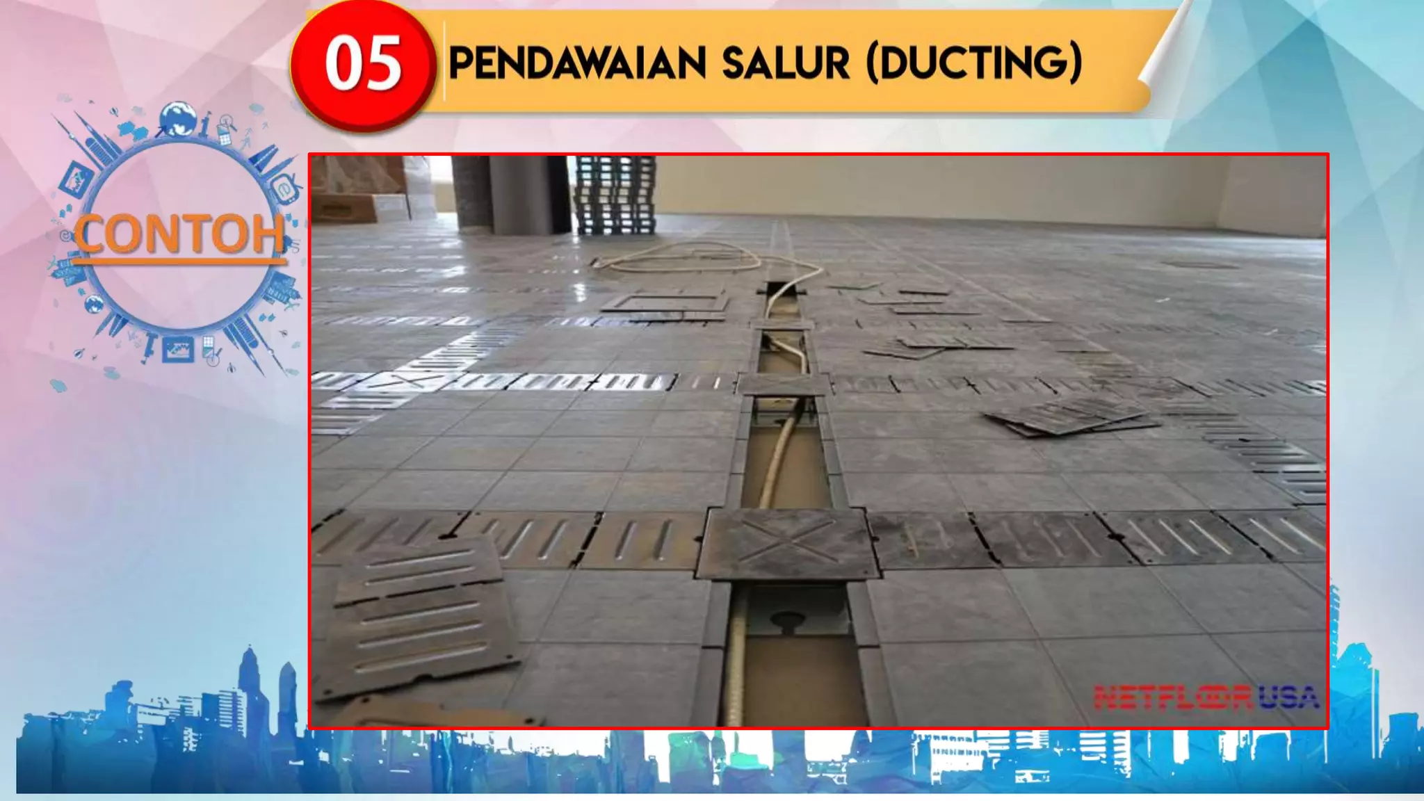 Jenis-Jenis Pendawaian Satu Fasa | PPSX