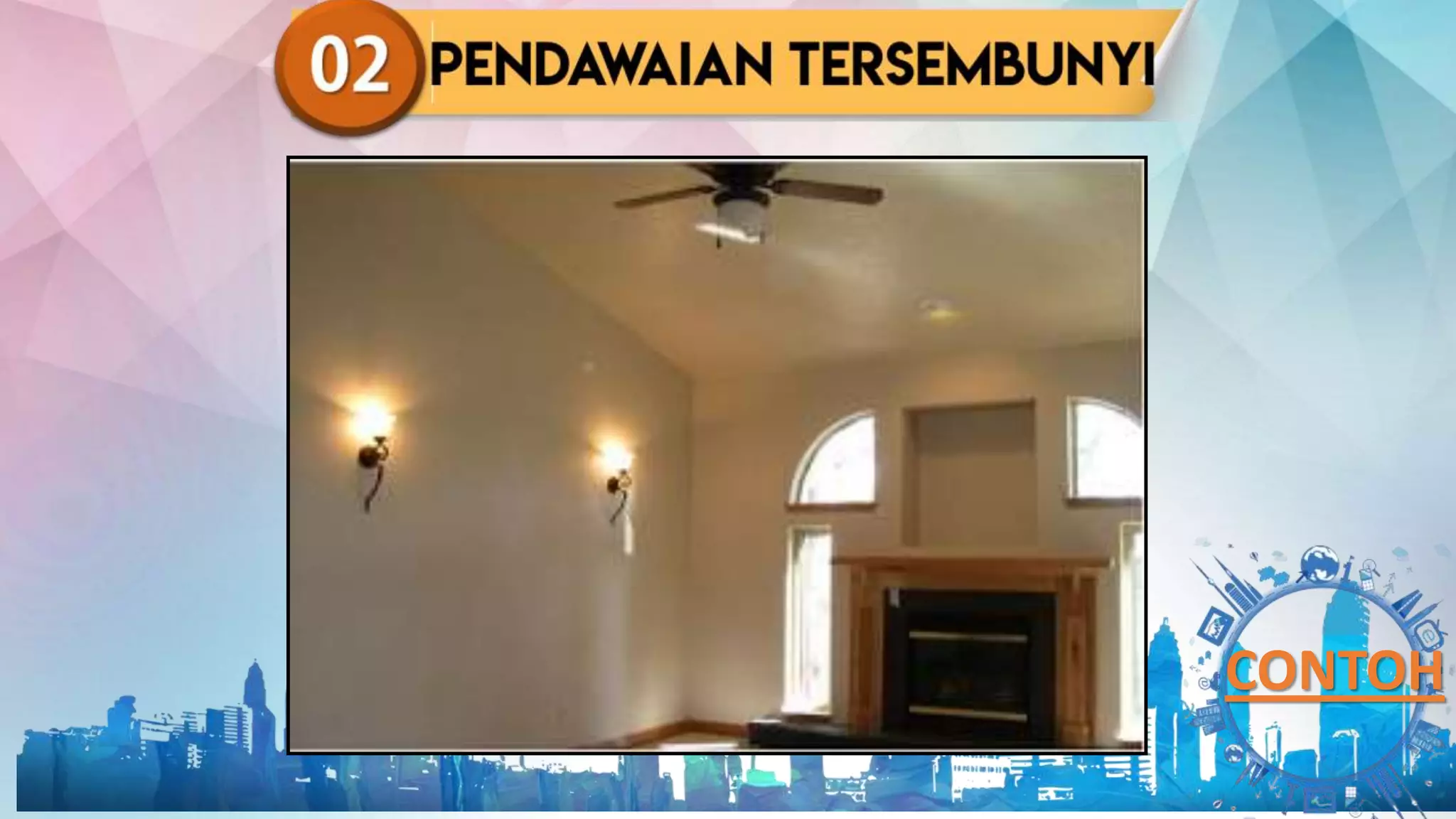 Jenis-Jenis Pendawaian Satu Fasa | PPSX