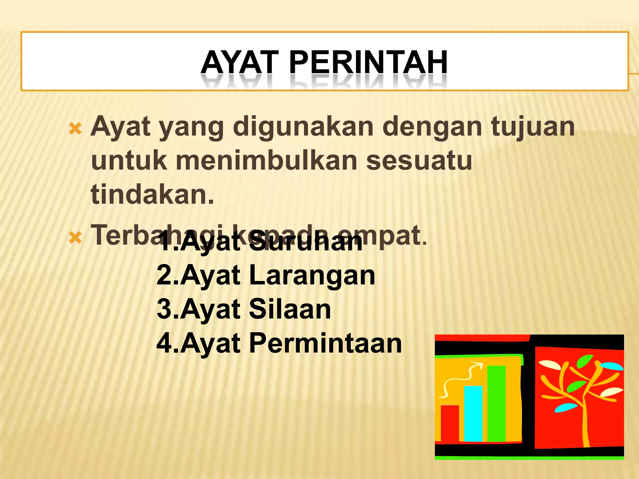 Jenis ayat | PPTX