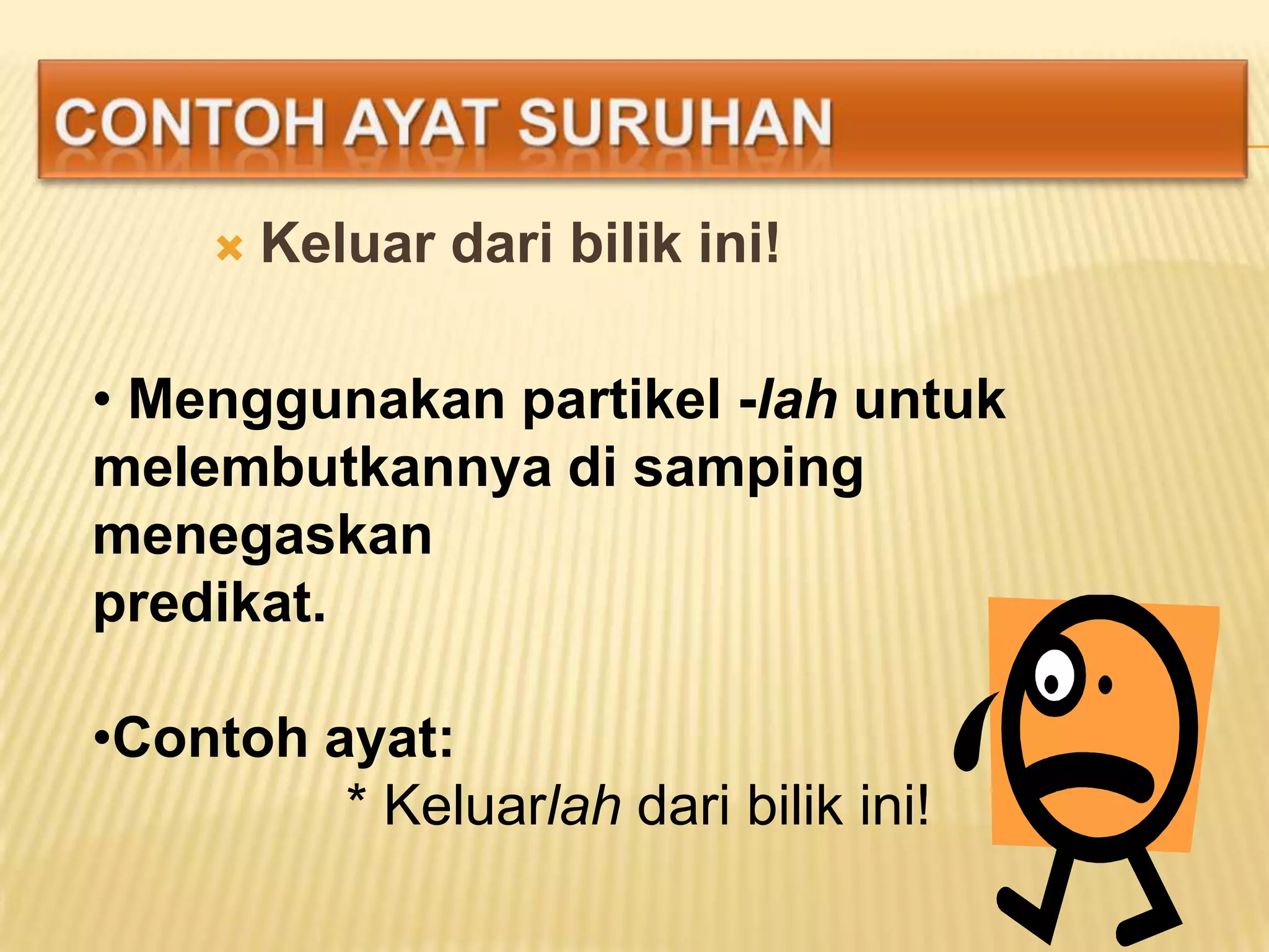 Jenis ayat | PPTX
