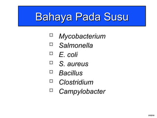 JENIS-JENIS BAHAYA DALAM PENERAPAN K3.ppt