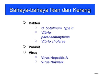 JENIS-JENIS BAHAYA DALAM PENERAPAN K3.ppt