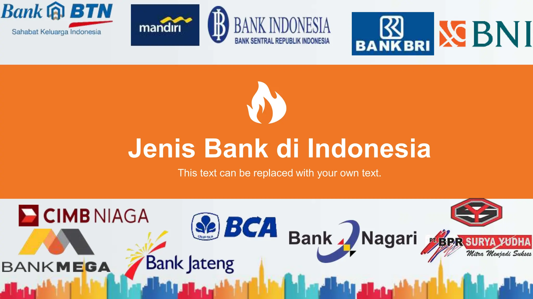 Materi Jenis Jenis Bank di Indonesia.pptx