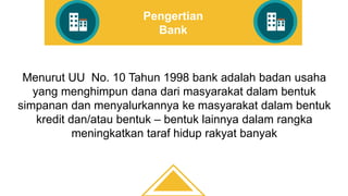 Materi Jenis Jenis Bank di Indonesia.pptx