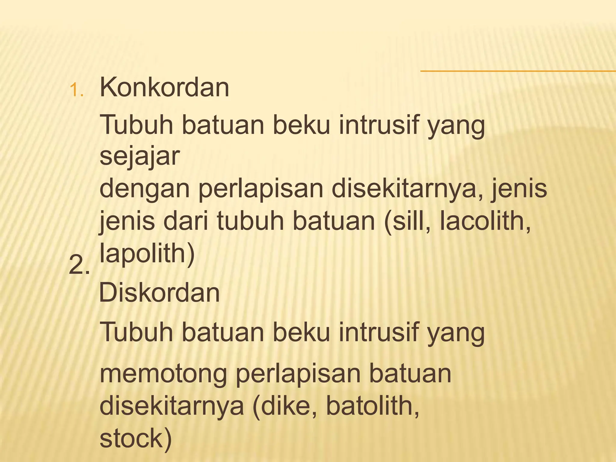Jenis Batuan geologi di indonesia .pptx