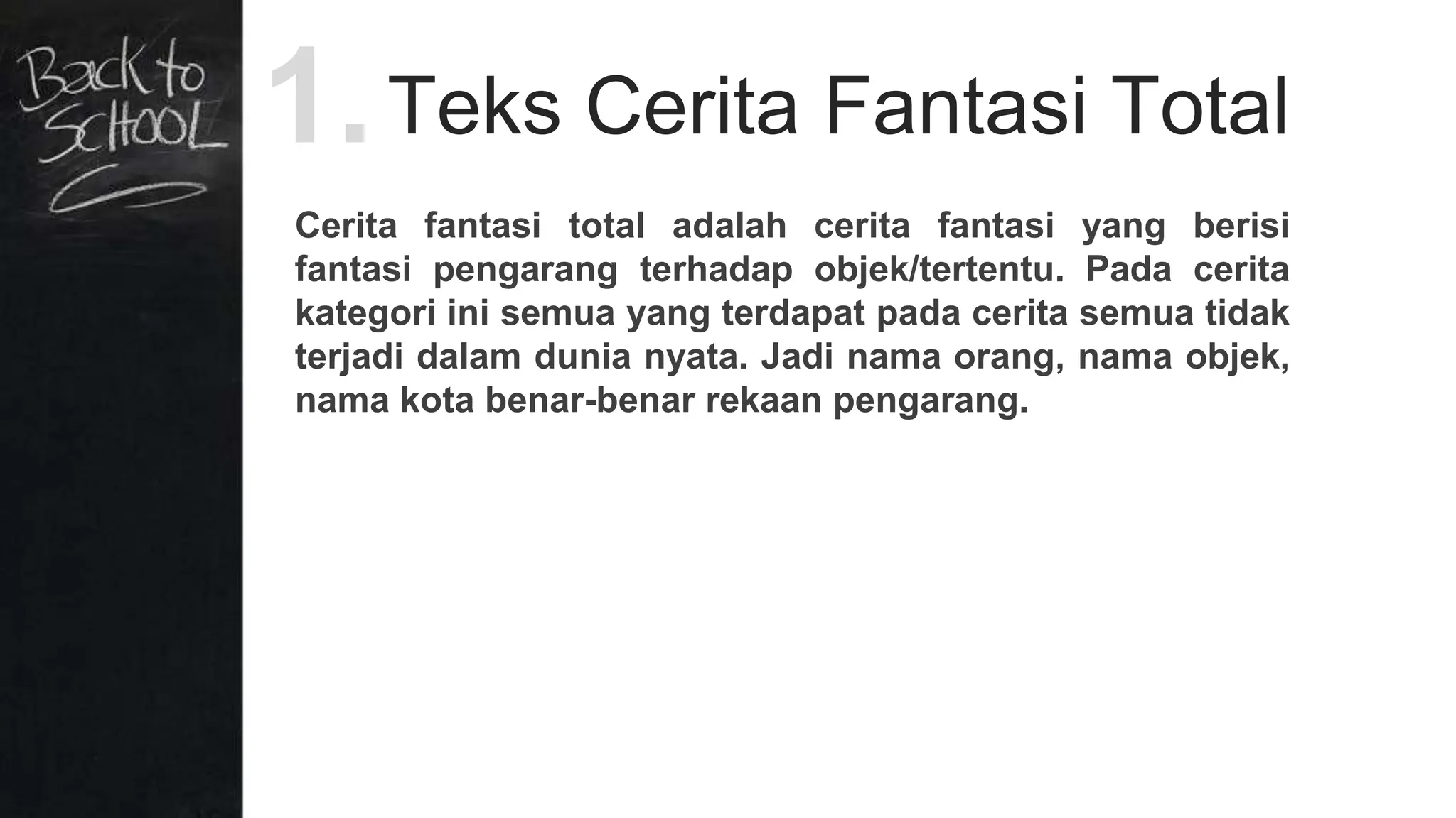 JENIS CERITA FANTASI DAN PENGGAMBARAN TOKOH.pptx