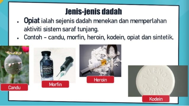 JENIS DADAH .pptxmmmmmmmmmmmmmmmmmmmmmmmmmmmmmmmmmmm | PPT | Free Download