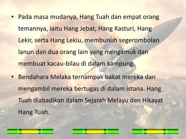 Jenis dan bentuk sastera istana | PPTX