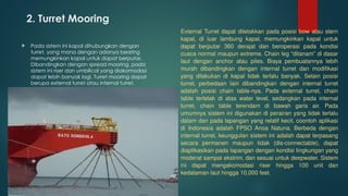 Jenis dan fungsi mooring di kapal indonesia | PPTX