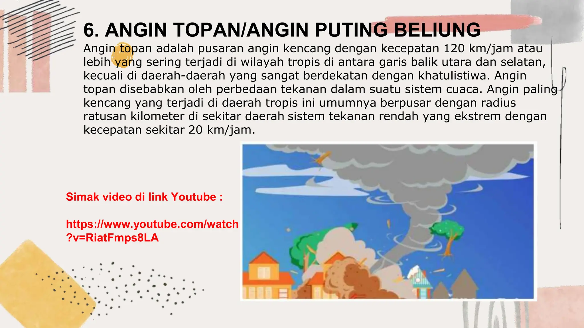 JENIS DAN INDIKATOR BENCANA-Presentasi 2 OK.pptx