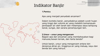 JENIS DAN INDIKATOR BENCANA-Presentasi 2 OK.pptx