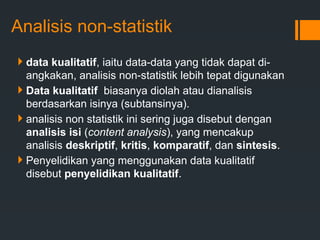 jenis data dan pemilihan jenis analisis statistik.pptx