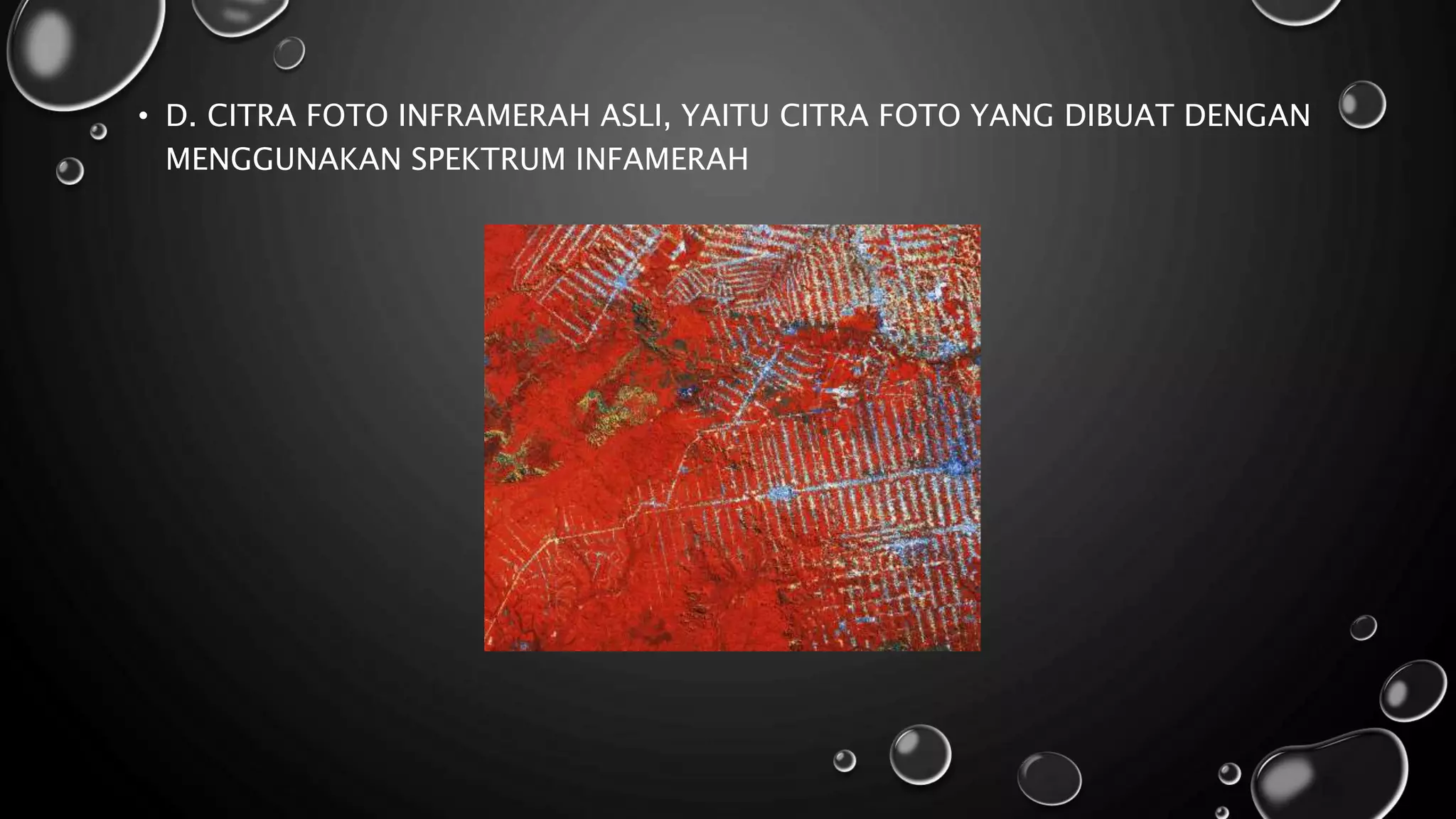 Jenis – jenis citra dalam penginderaan jauh.pptx Jenis – jenis citra dalam penginderaan jauh.pptx
