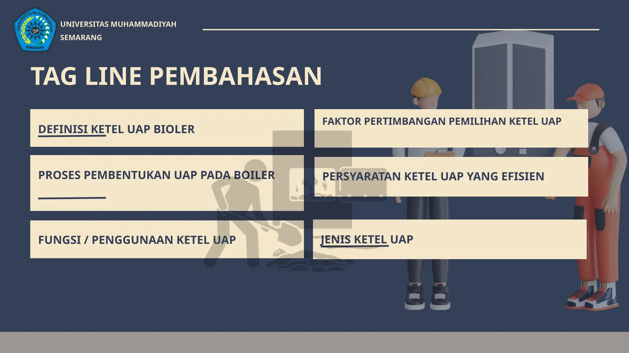 JENIS JENIS KETEL UAP (BOILER)_DHAMARJATI RIYAN SUFAJAR_C2A223003_S1 ...