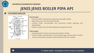 JENIS JENIS KETEL UAP (BOILER)_DHAMARJATI RIYAN SUFAJAR_C2A223003_S1 ...