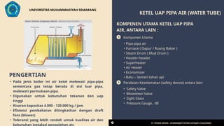 JENIS JENIS KETEL UAP (BOILER)_DHAMARJATI RIYAN SUFAJAR_C2A223003_S1 ...