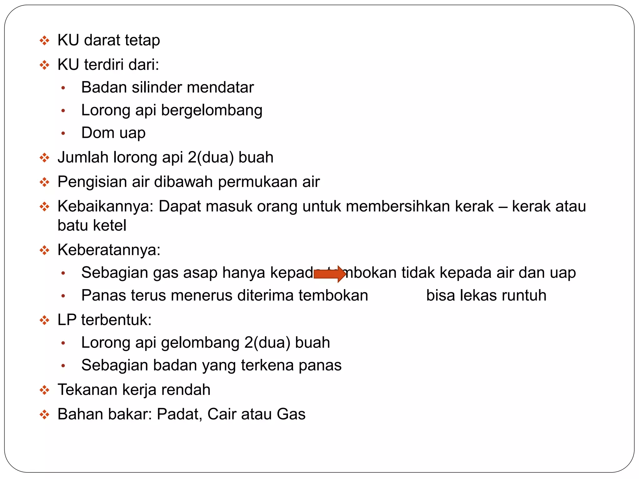 JENIS – JENIS KETEL UAP DAN CARA BEKERJANYA.ppt