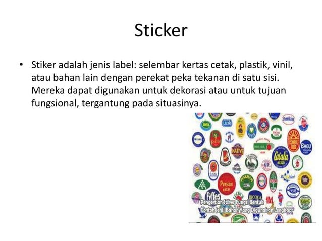 Jenis jenis media penyuluhan oleh m. ferry sandria | PPTX