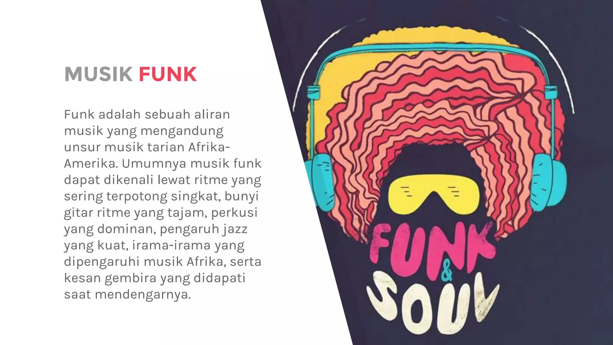 Jenis jenis musik | PPTX