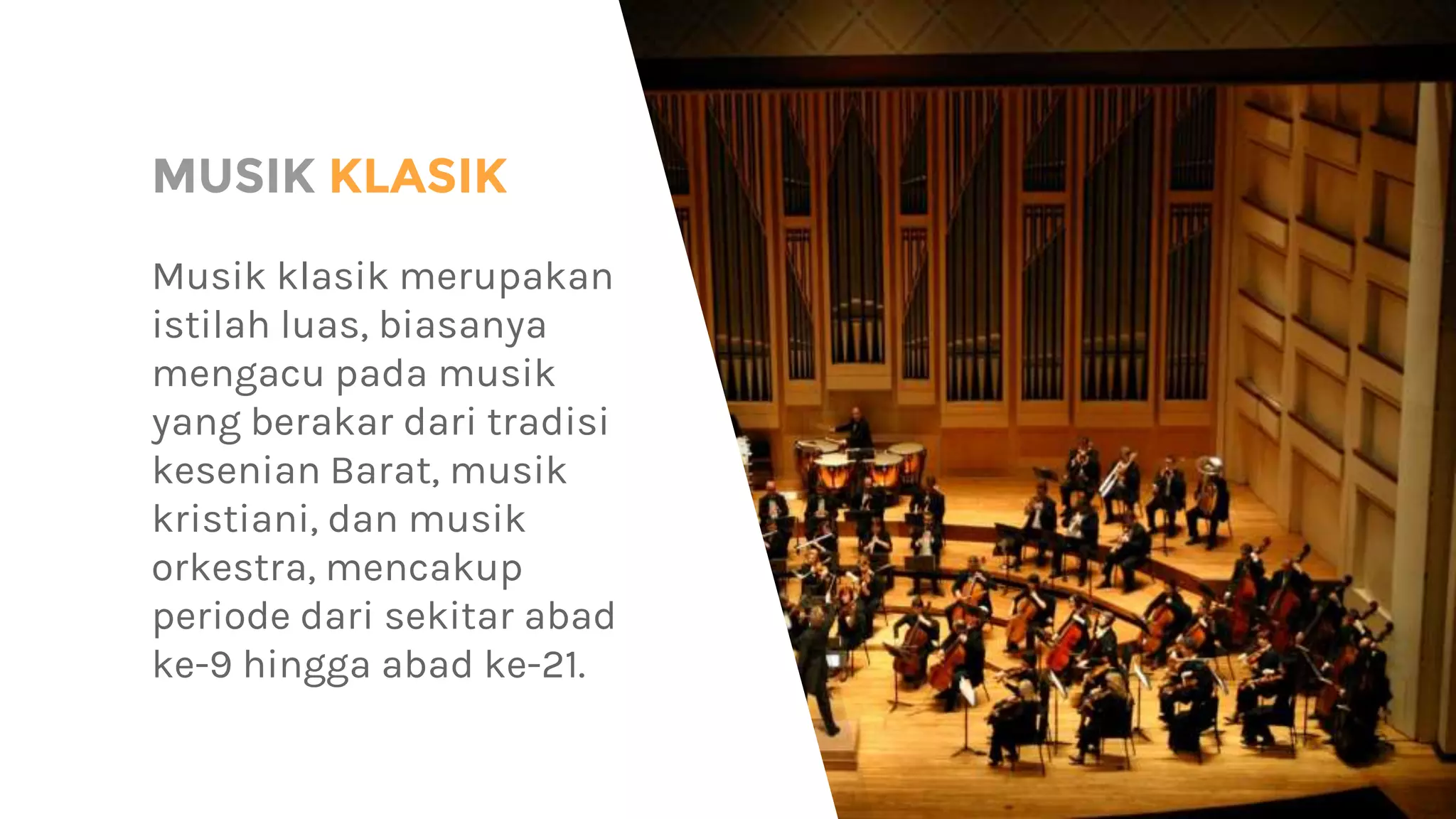 Jenis jenis musik | PPTX