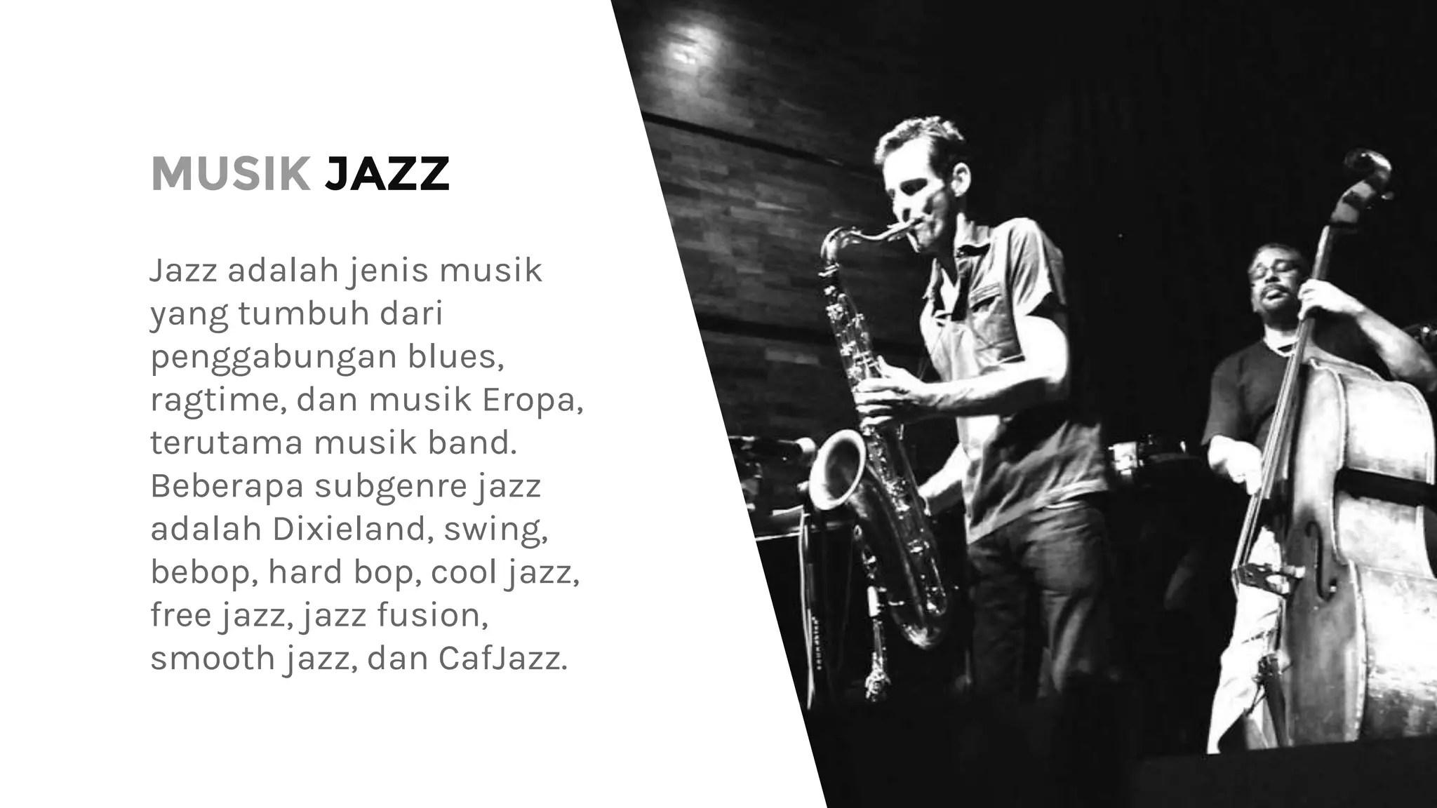 Jenis jenis musik | PPTX