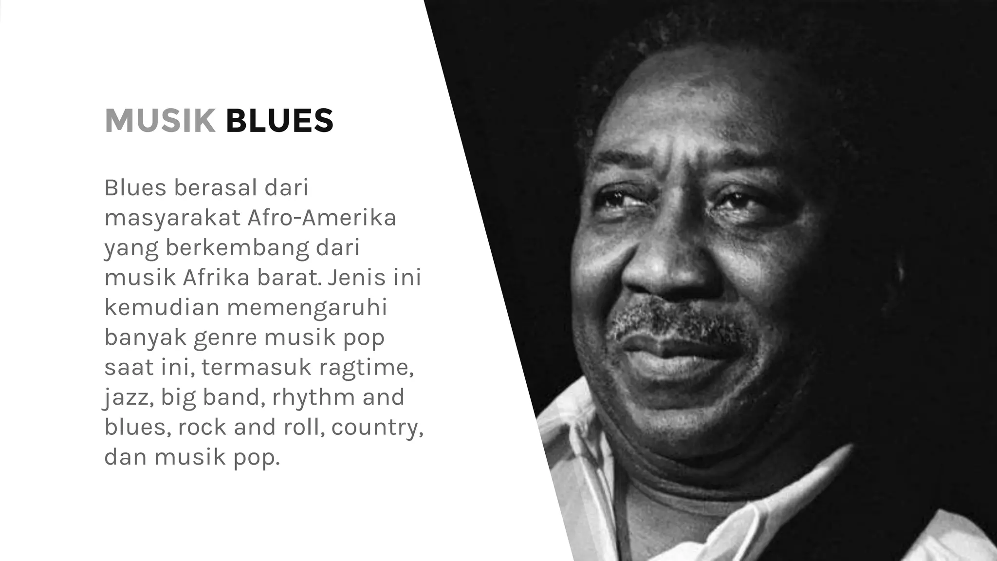 Jenis jenis musik | PPTX