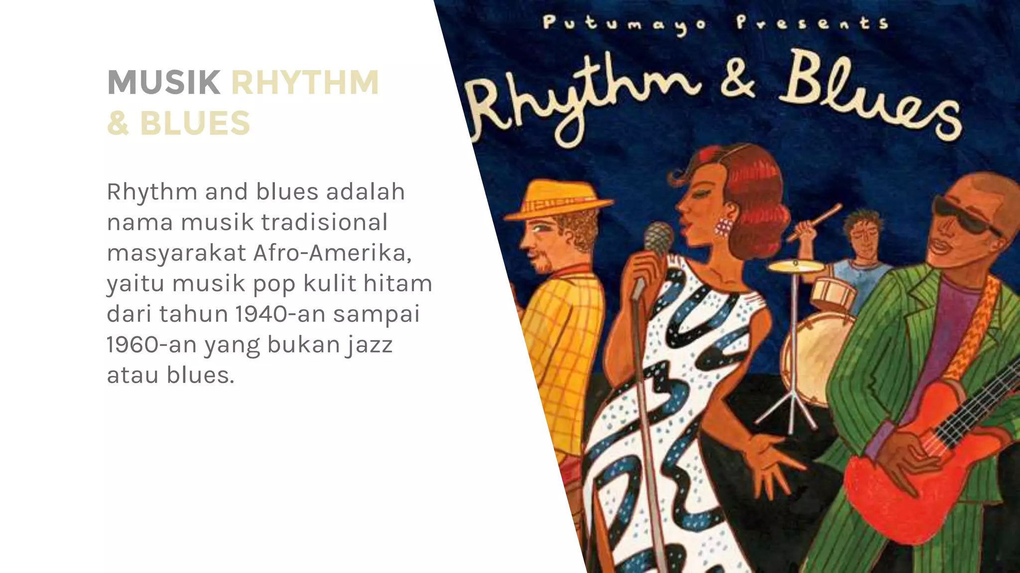 Jenis jenis musik | PPTX