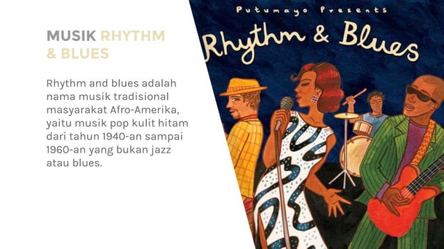 Jenis jenis musik | PPTX