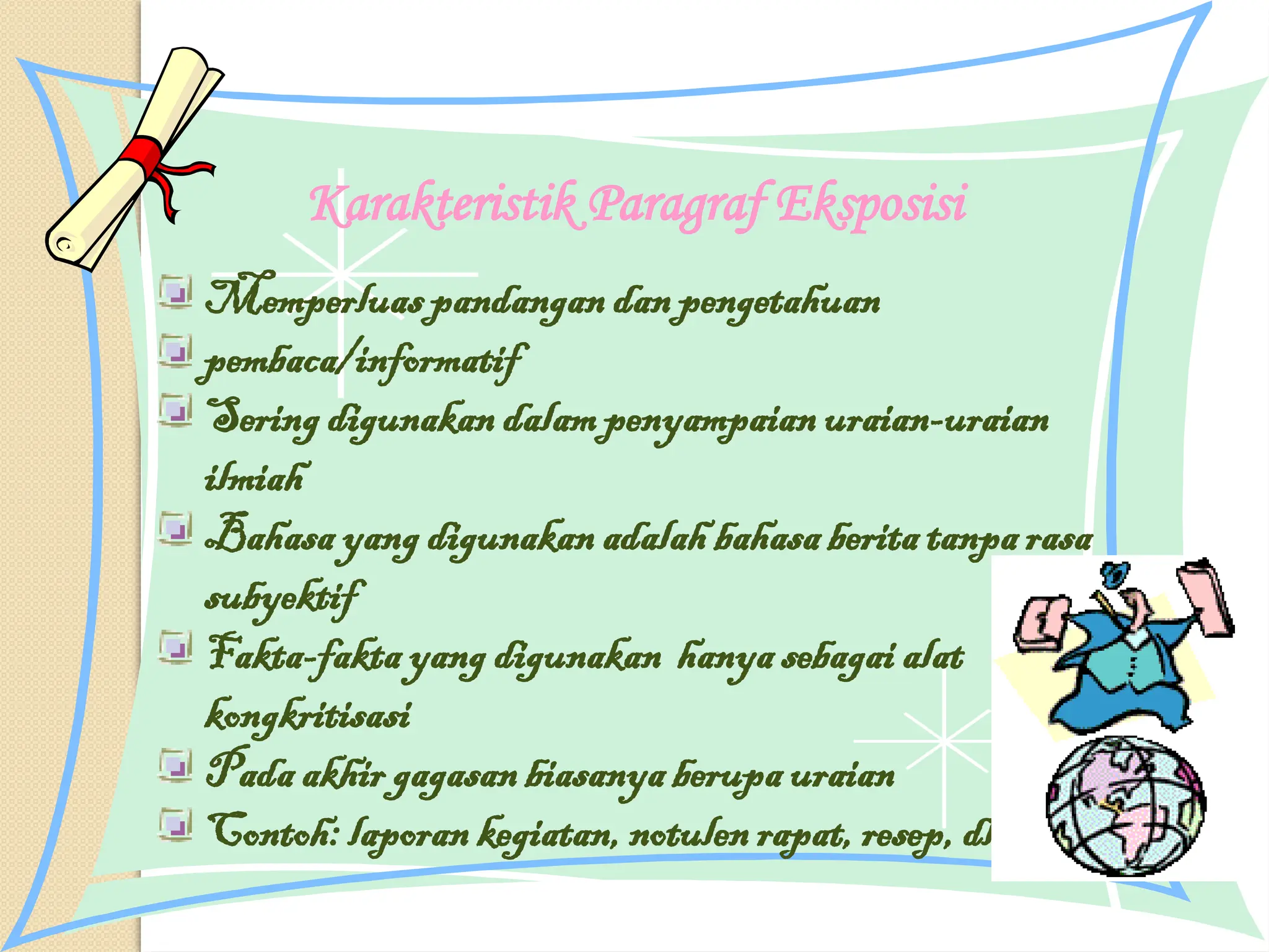 Jenis-Jenis dan Macam Paragraf Kelompok 4.pptx