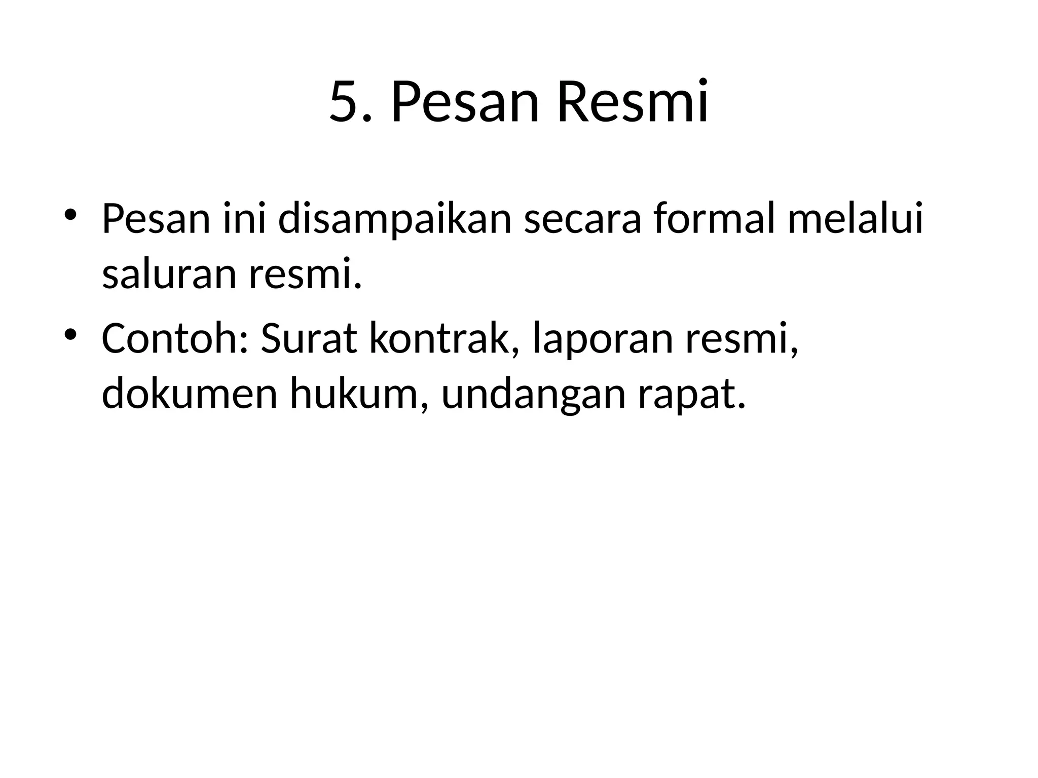 Jenis_Jenis_Pesan_Bisnis yang ada pada.pptx