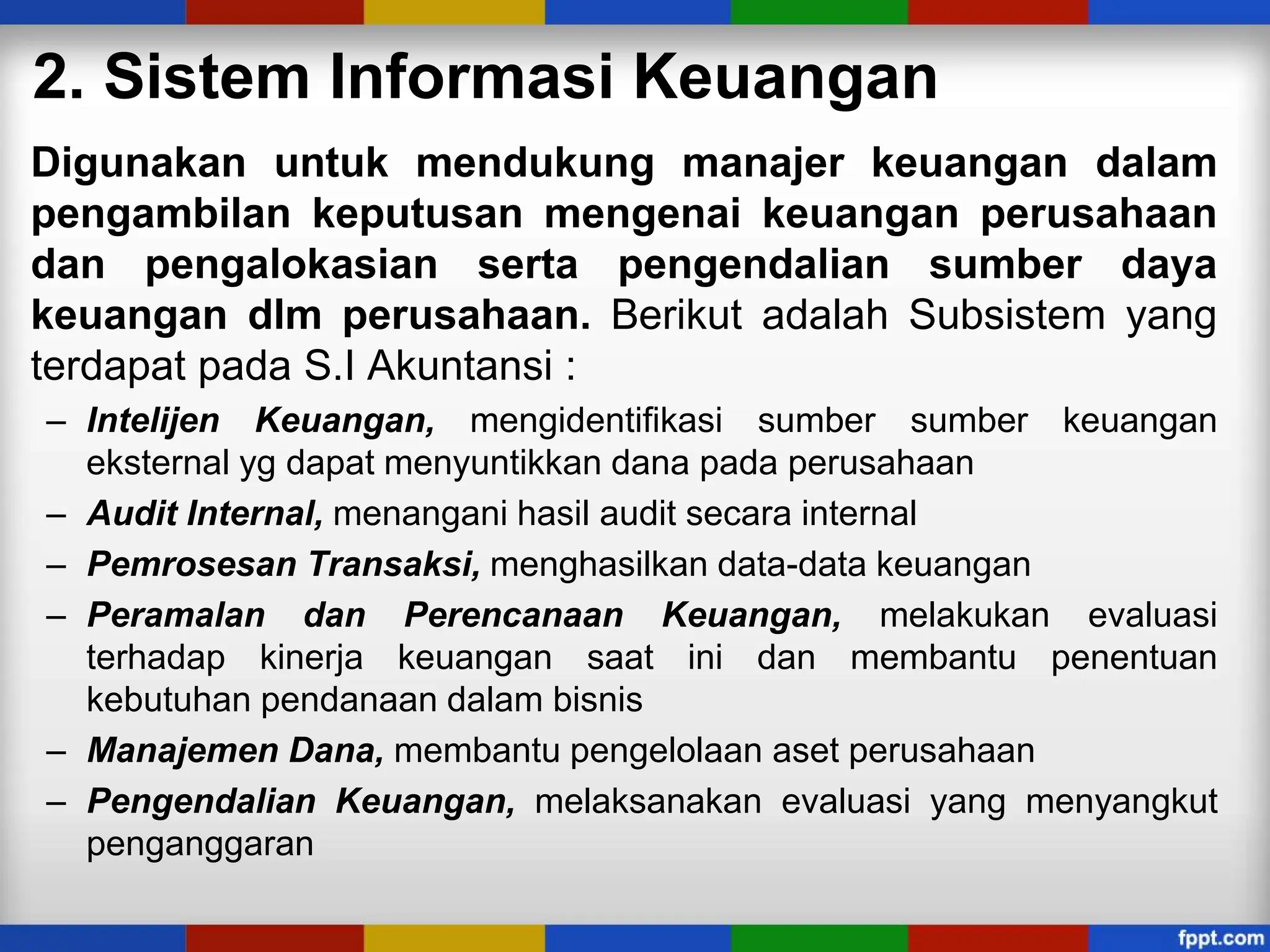 Materi _Jenis_Jenis_Sistem_Informasi.ppt