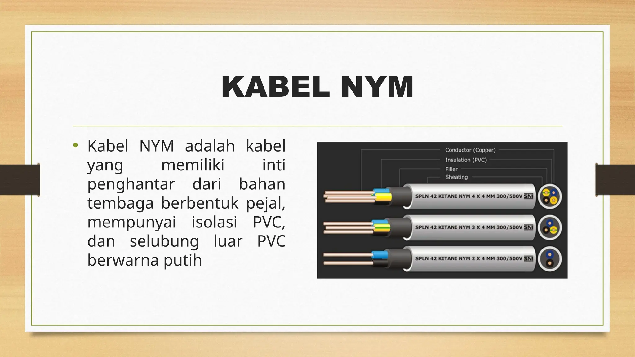 Jenis Kabel dan Macam-macam Sambungan Kabel.pptx