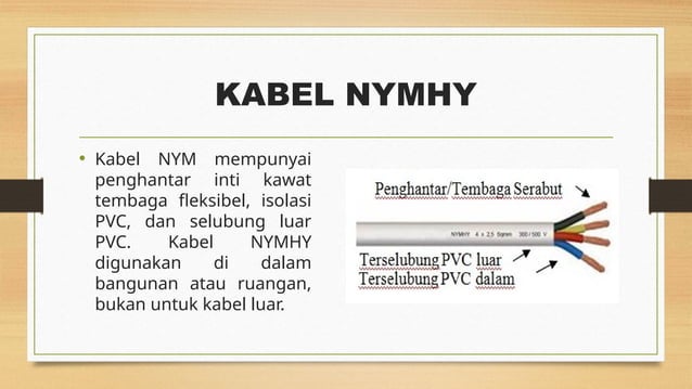 Jenis Kabel dan Macam-macam Sambungan Kabel.pptx