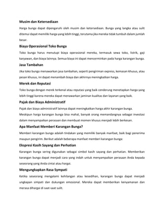 Jenis Karangan Bunga yang Disukai banyak Orang.pdf