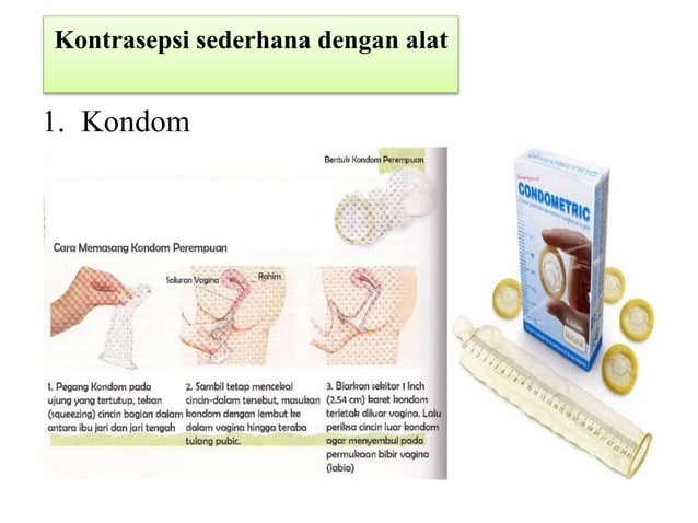 Jenis jenis Kb | PPT