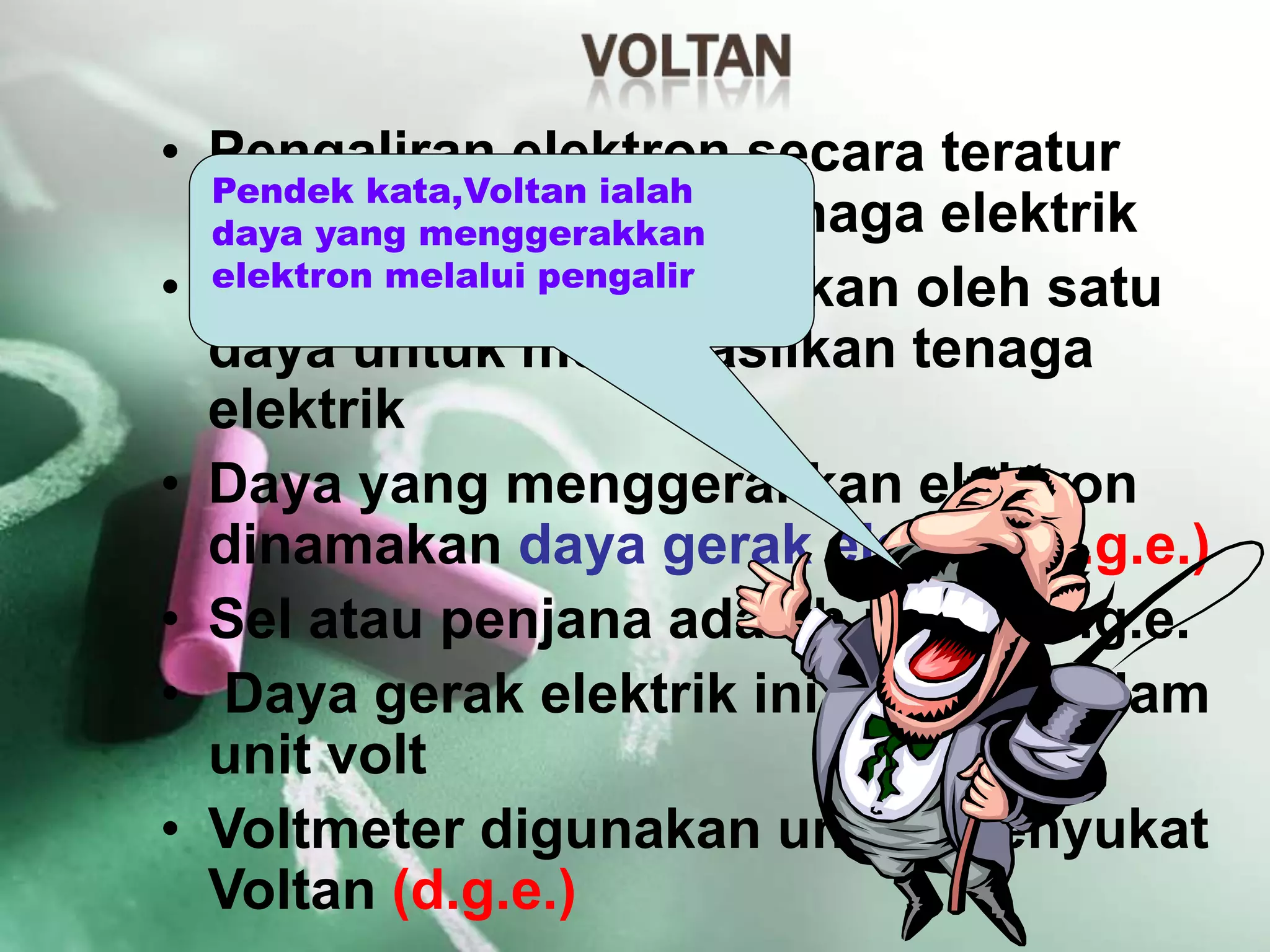 Jenis litar 2 | PPT