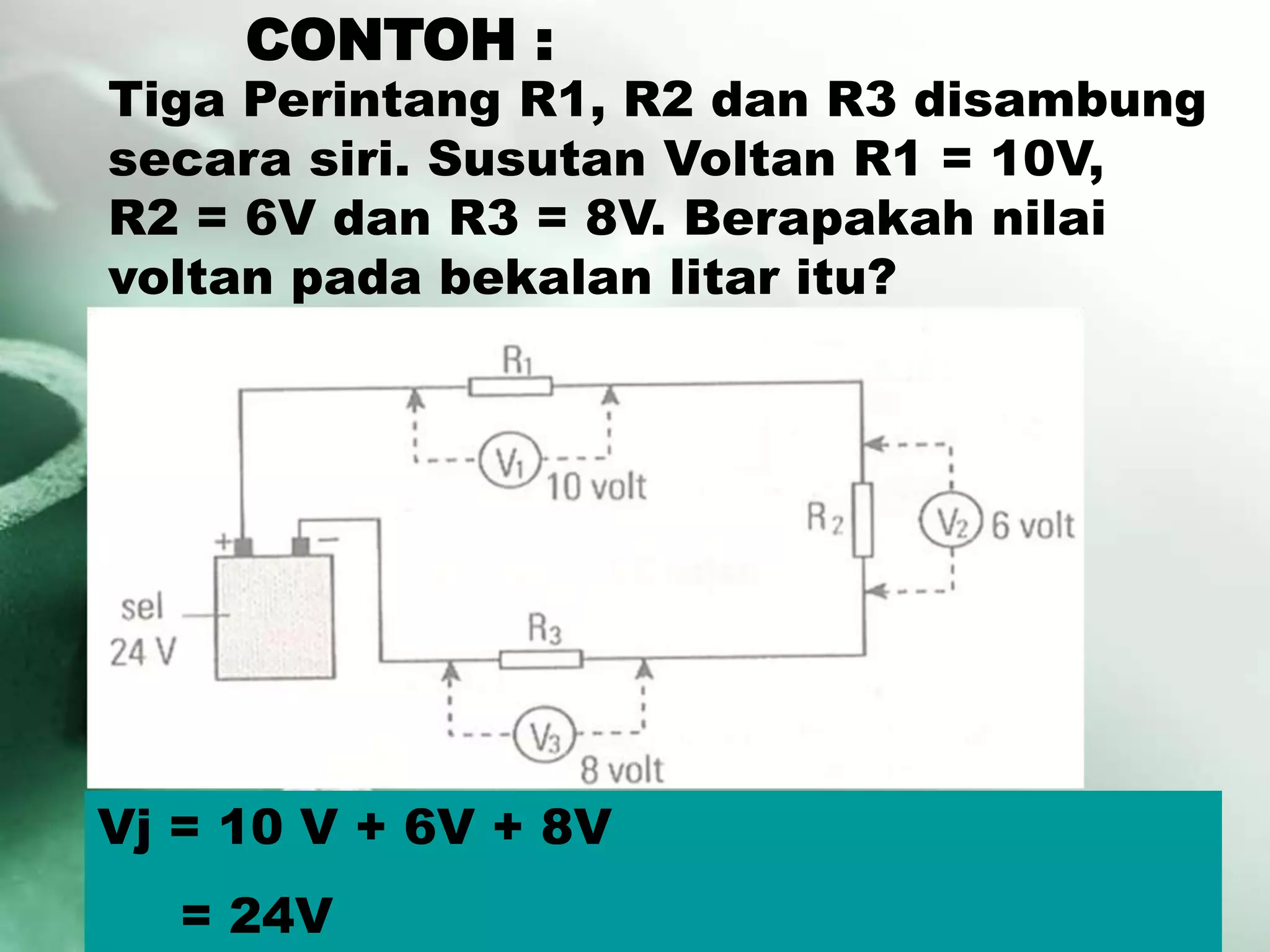 Jenis litar 2 | PPT