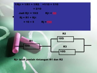 Jenis litar 2 | PPT