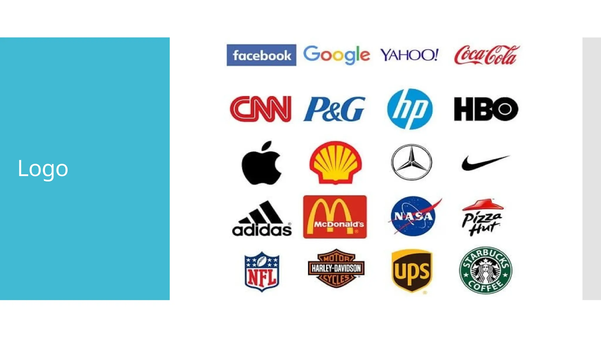 jenis-jenis logo desain grafis dengan contohnya .pptx