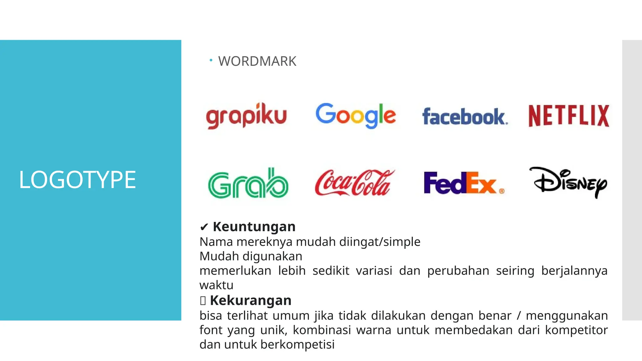 jenis-jenis logo desain grafis dengan contohnya .pptx