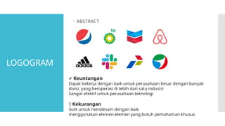 jenis-jenis logo desain grafis dengan contohnya .pptx