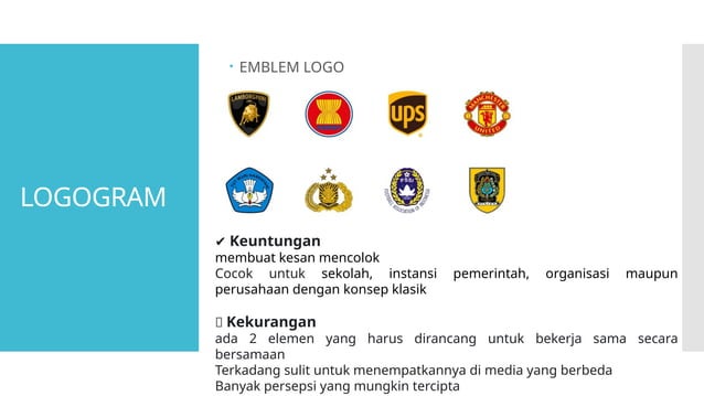 jenis-jenis logo desain grafis dengan contohnya .pptx