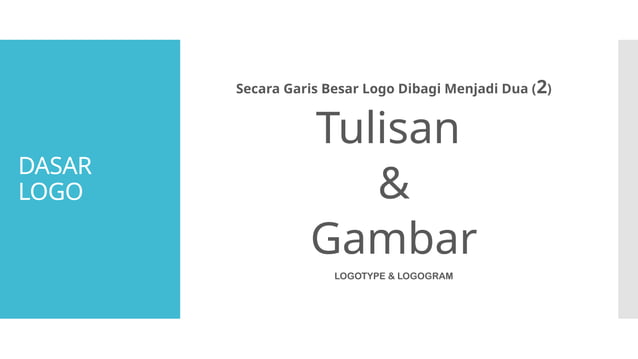 jenis-jenis logo desain grafis dengan contohnya .pptx