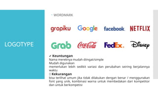 jenis-jenis logo desain grafis dengan contohnya .pptx