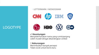jenis-jenis logo desain grafis dengan contohnya .pptx