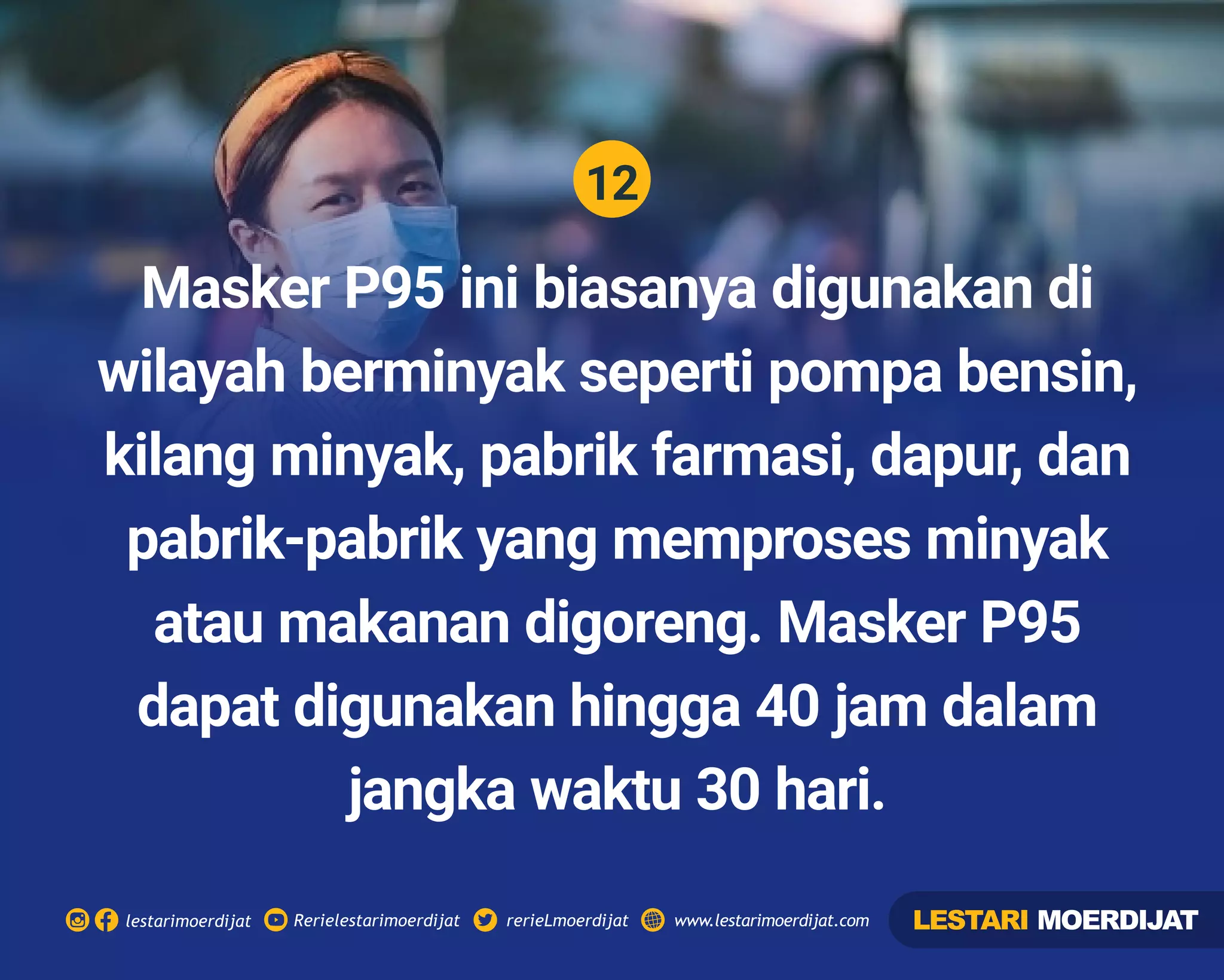 Jenis Masker dan Keberadaannya | PDF